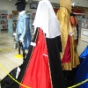Kings and Queens in Costume - Julia Renaissance Costumes