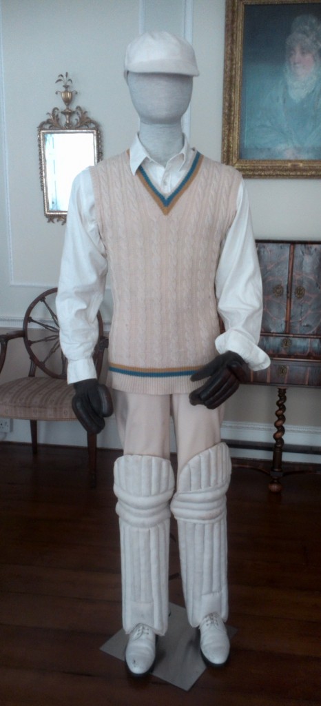 Cricket Outfit - Julia Renaissance Costumes